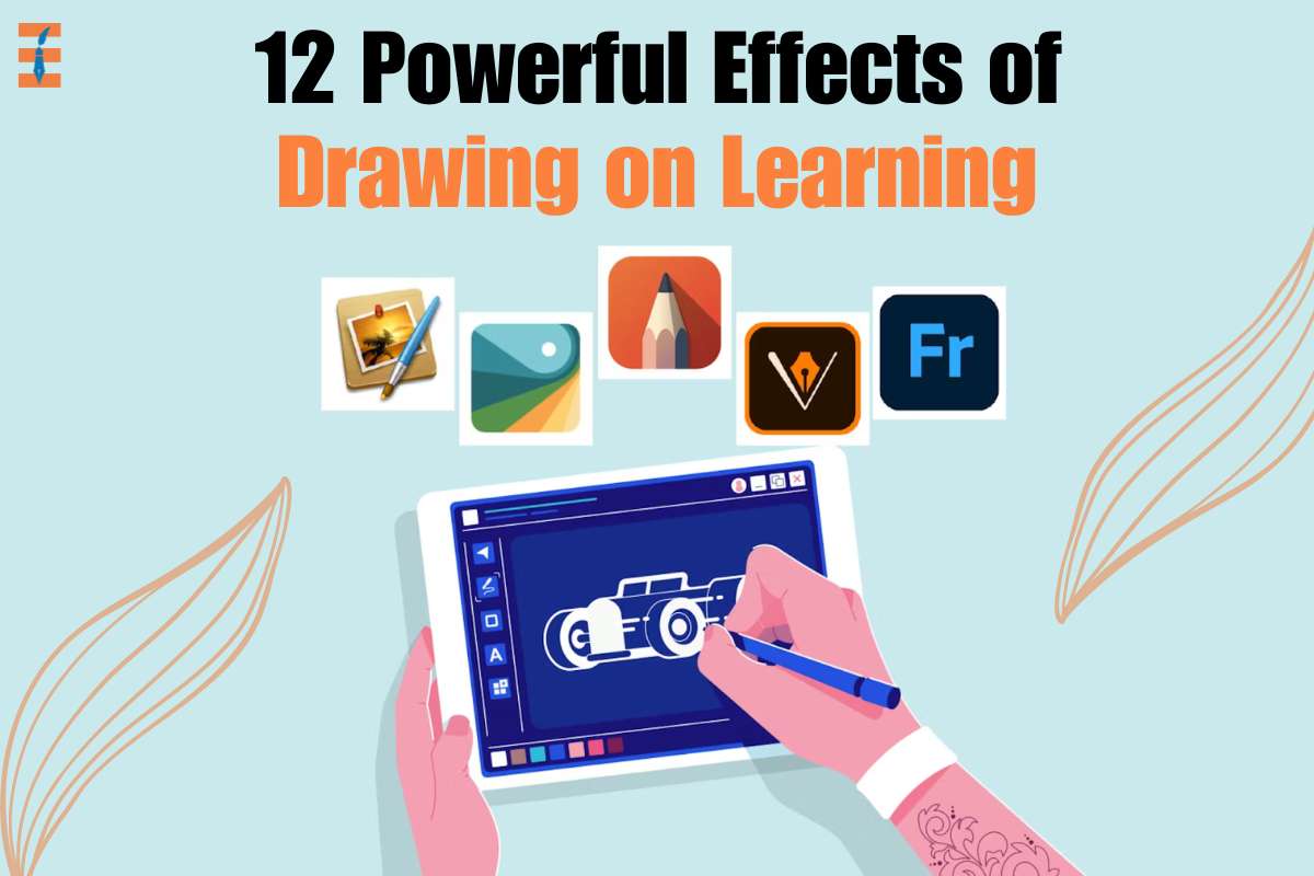 12 Powerful Effects of Drawing on Learning | Future Education Magazine