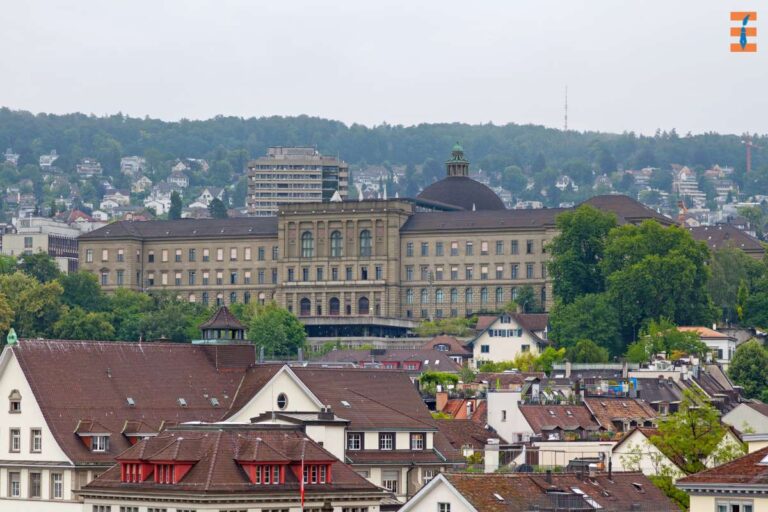 Top 7 Universities in Europe | Future Education Magazine