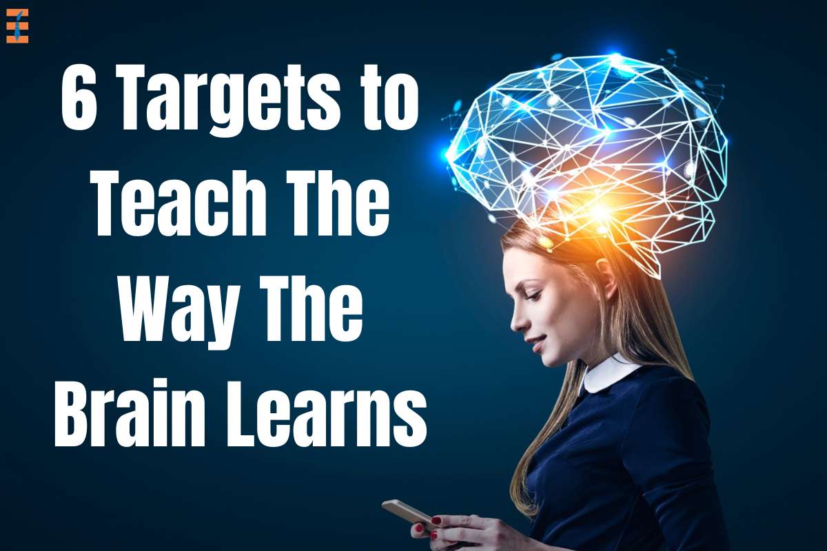 6 Important Brain Targets to Teach The Way The Brain Learns | Future ...