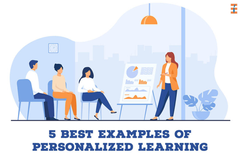 5 Best Examples of Personalized Learning | Future Education Magazine