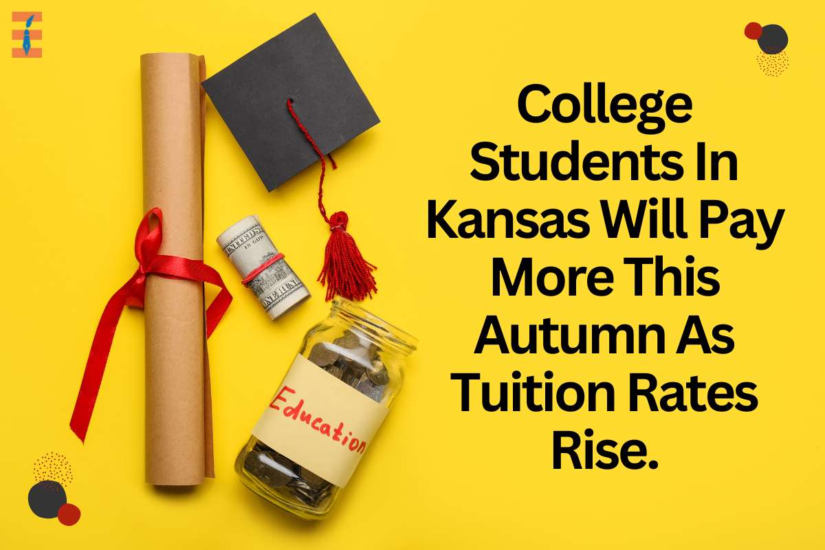 Tuition Rates Rise for College Students In Kansas | Future Education ...