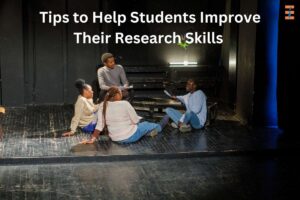 20 Tips To Improve Your Research Skills | Future Education Magazine
