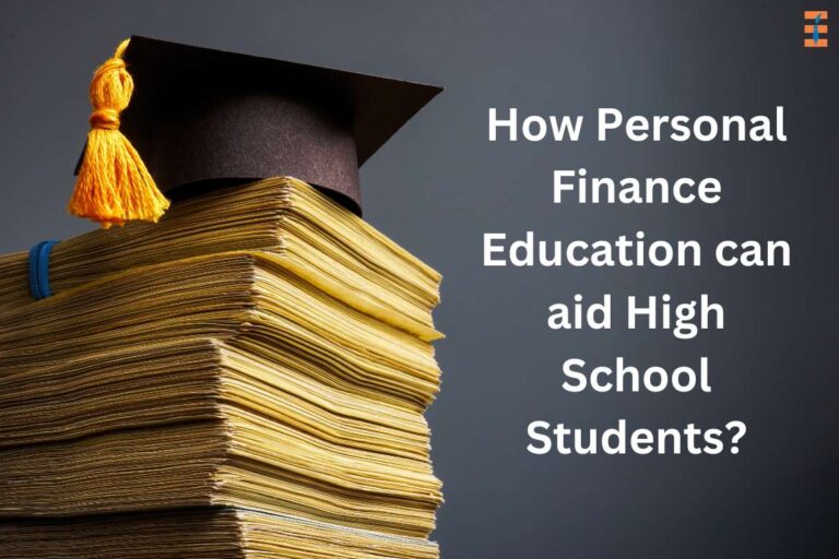 12 Effective Methods Of Personal Finance Education that can aid High ...