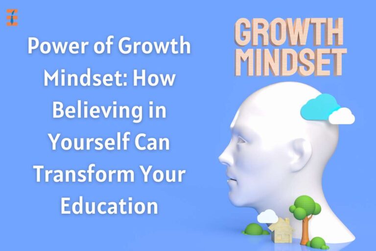 Power Of Growth Mindset: 9 Ways Of A Growth Mindset That Helps To ...