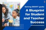 How To Set SMART Goals For Student And Teacher Success? | Future ...