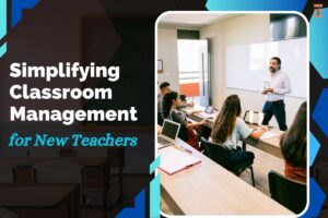 Top 10 Classroom Management Strategies for New Teachers | Future ...
