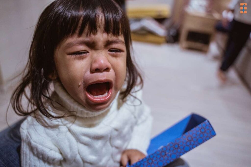 Separation Anxiety In Pre-schoolers: 12 Practical Tips For Parents ...