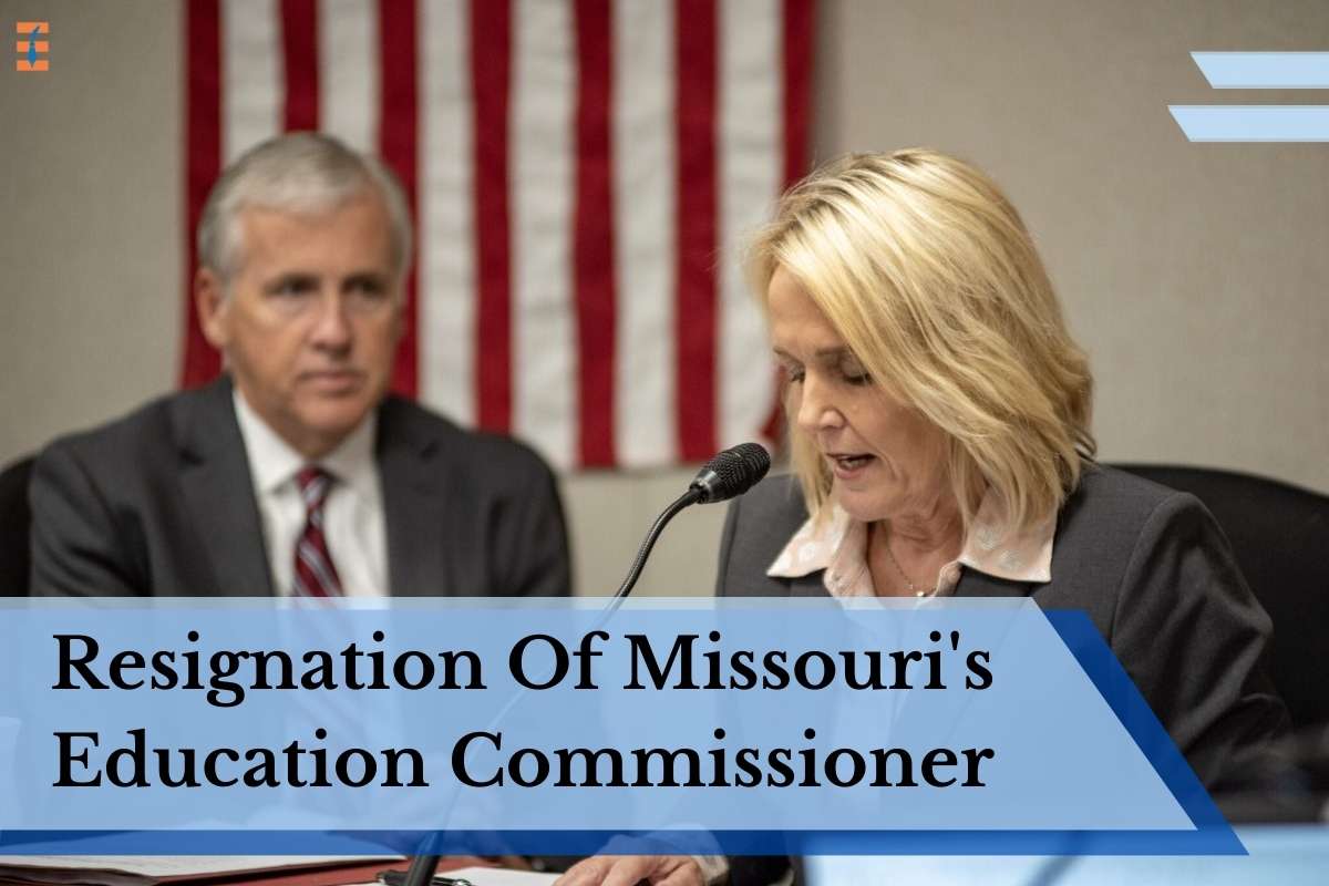 Missouri's Education Commissioner Announces Resignation | Future ...