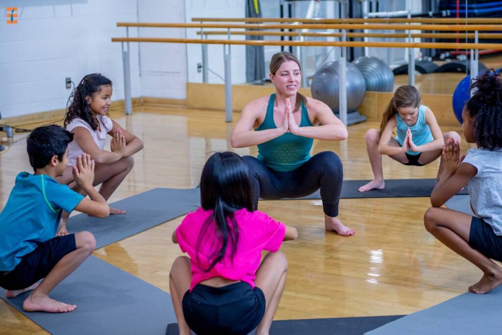 Outdoor Classrooms: A Comprehensive Guide For Teachers And Students ...