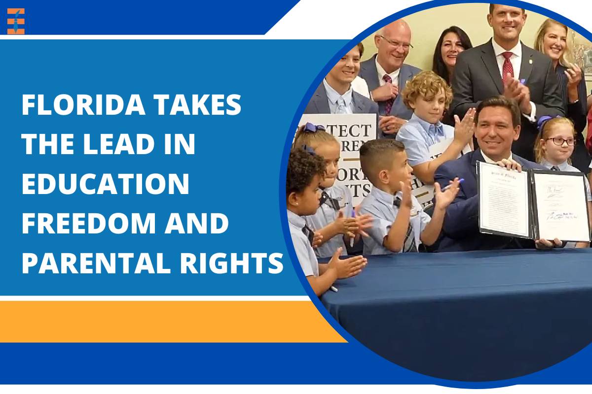 State Of Florida As Top In Education Freedom: Heritage Foundation ...