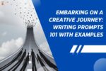 Writing Prompts 101: Meaning, Uses, And Examples | Future Education ...