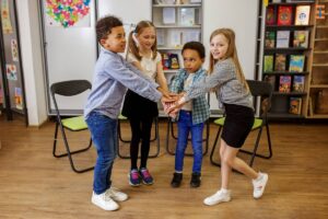 The Stages of Child Development: A Comprehensive Exploration | Future ...