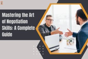 Top 10 Negotiation Skills That Are Important for Success | Future ...