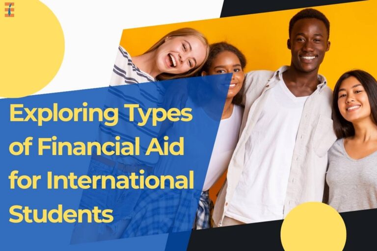 Financial Aid Options for International Students: A Comprehensive Guide ...