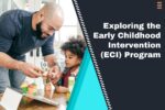 What Is the Early Childhood Intervention (ECI) Program? | Future ...