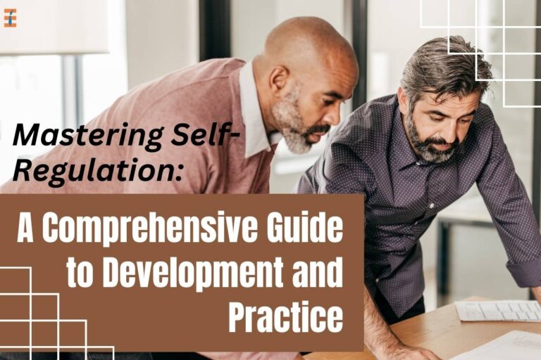How to Develop and Practice Self-regulation? | Future Education Magazine