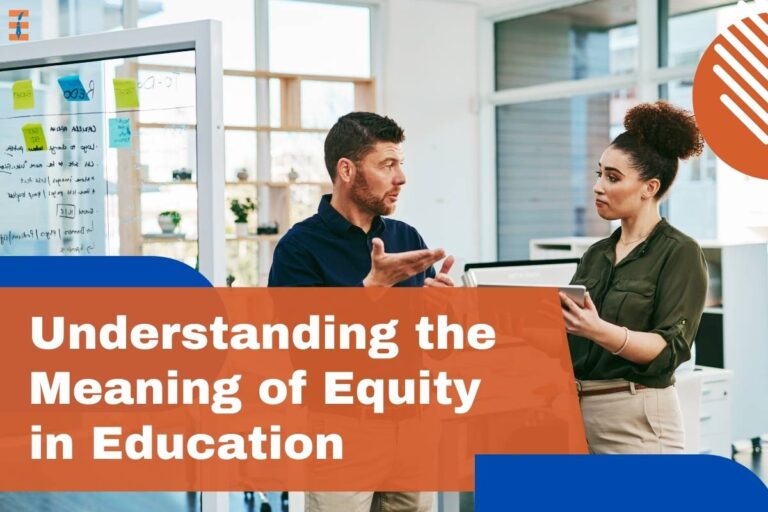 Understanding the Meaning of Equity in Education | Future Education ...