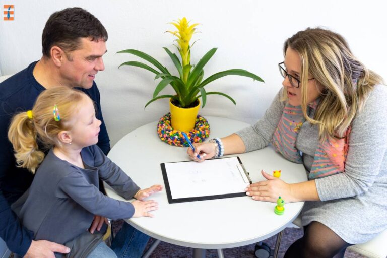 What Is the Early Childhood Intervention (ECI) Program? | Future ...