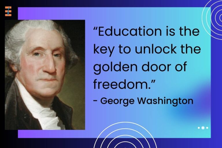 25 Best Educational Quotes for Educators | Future Education Magazine