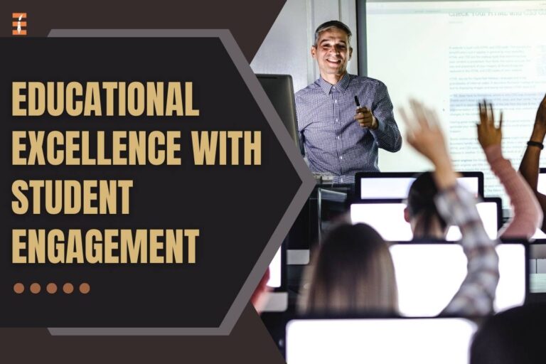 Student Engagement: 5 Best Strategies to Foster Student Engagement ...