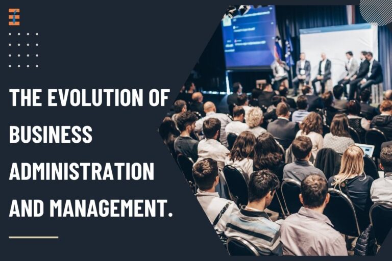 Business Administration and Management: Navigating 5 Challenges and ...