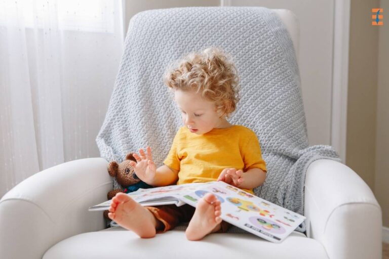 The Significance of Emergent Literacy in Early Childhood Development: 5 ...