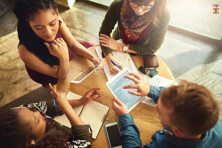 Outdoor Classrooms: 8 Important Benefits | Future Education Magazine