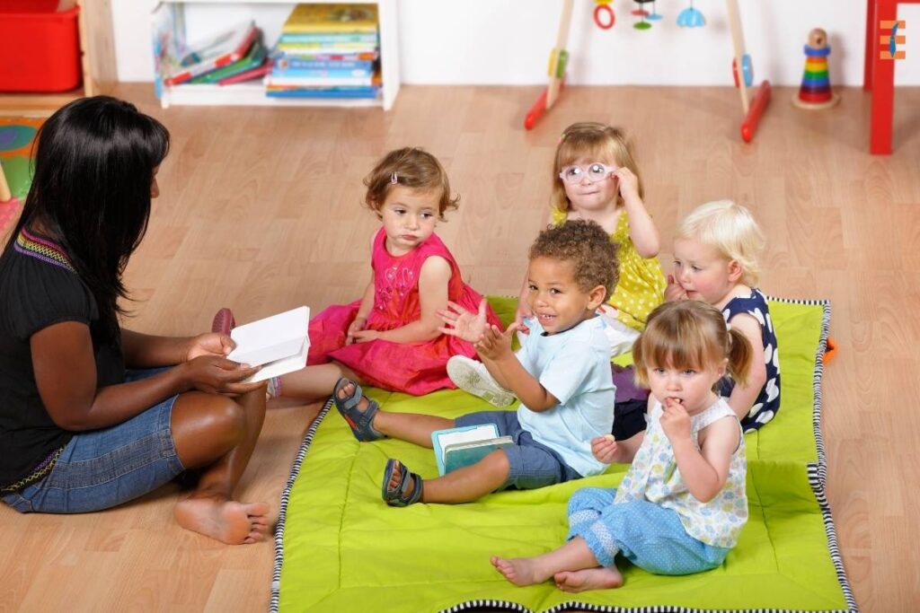 The Significance of Emergent Literacy in Early Childhood Development: 5 ...