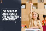 Hand Signals for Classroom Management: 5 Important Applications ...