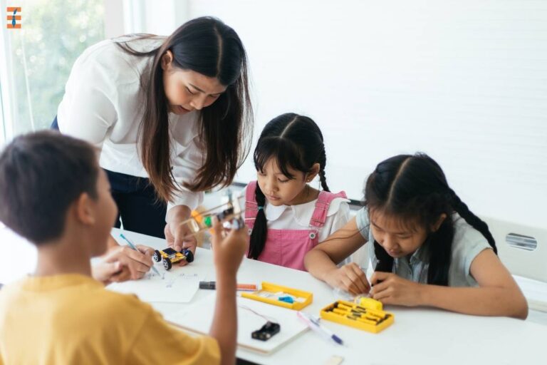 5 Benefits of Edutainment: A Best Fusion of Education and Entertainment ...