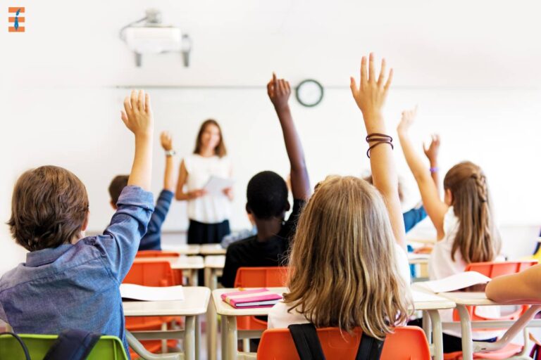 Hand Signals for Classroom Management: 5 Important Applications ...