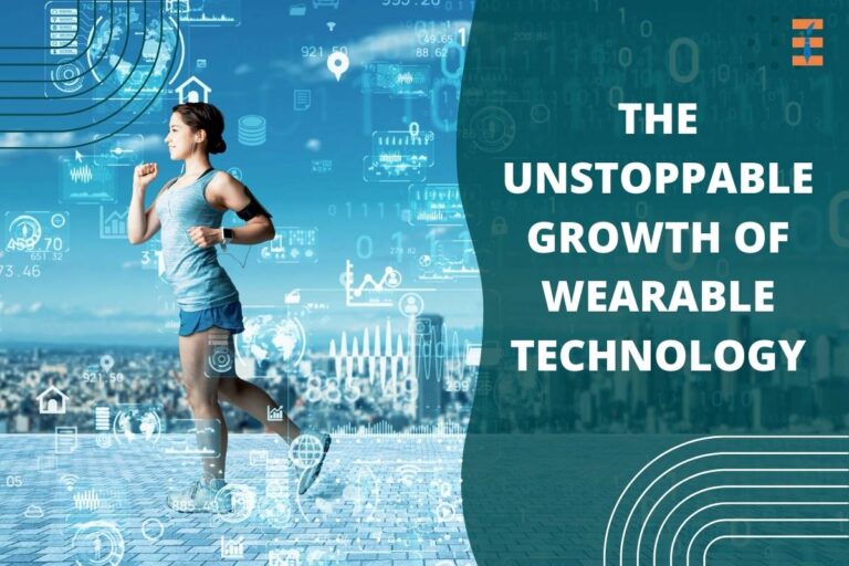 The Rise of Wearable Technology: Covered by These 21 Important Points ...