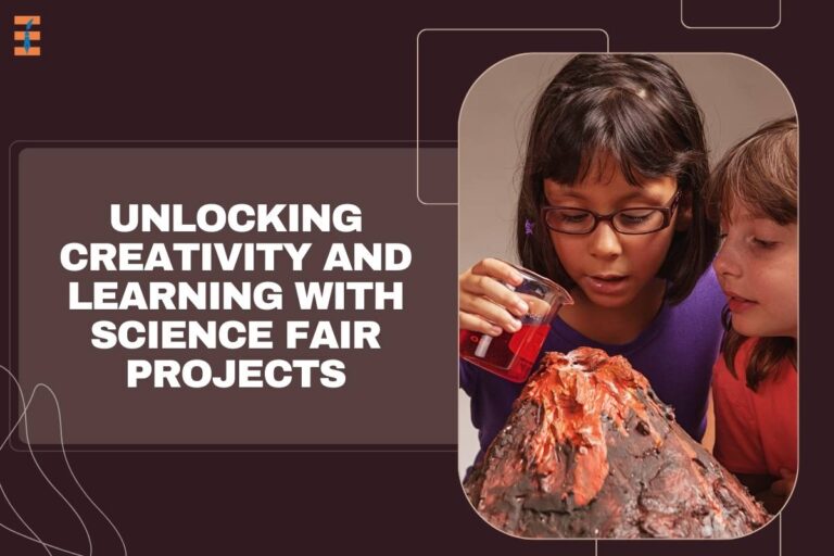5 Unique Benefits of Science Fair Projects | Future Education Magazine