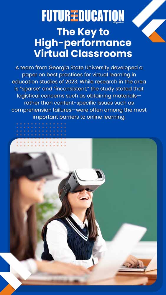 The 5 Most Significant Education Studies of 2023 | Future Education Magazine - Future Education ...