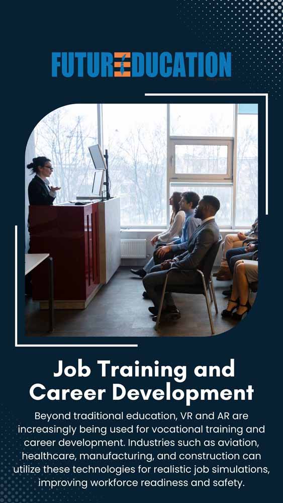 Exploring The Future Of Education Future Education Magazine Future