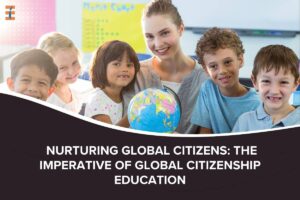 4 Important Components of Global Citizenship Education | Future ...