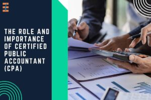 Certified Public Accountant: 4 Important Roles and Responsibilities ...