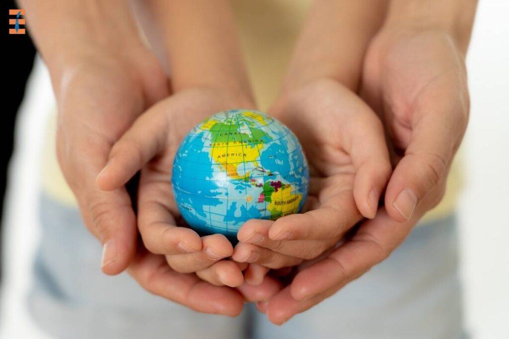 4 Important Components of Global Citizenship Education | Future ...