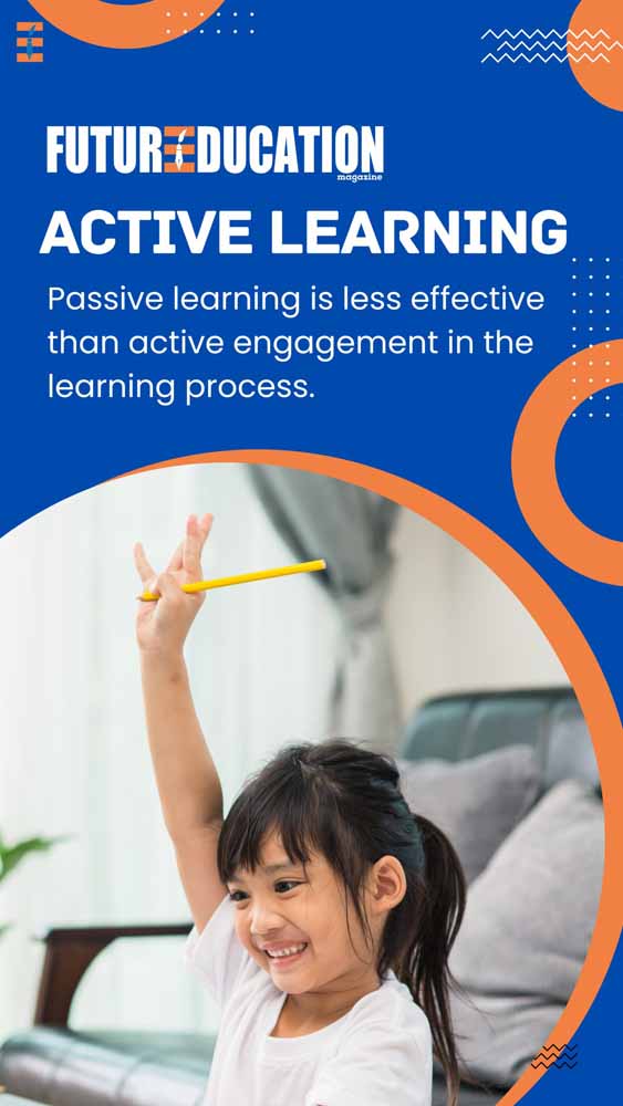 5 Key Principles of Brain-Based Learning | Future Education Magazine - Future Education Magazine