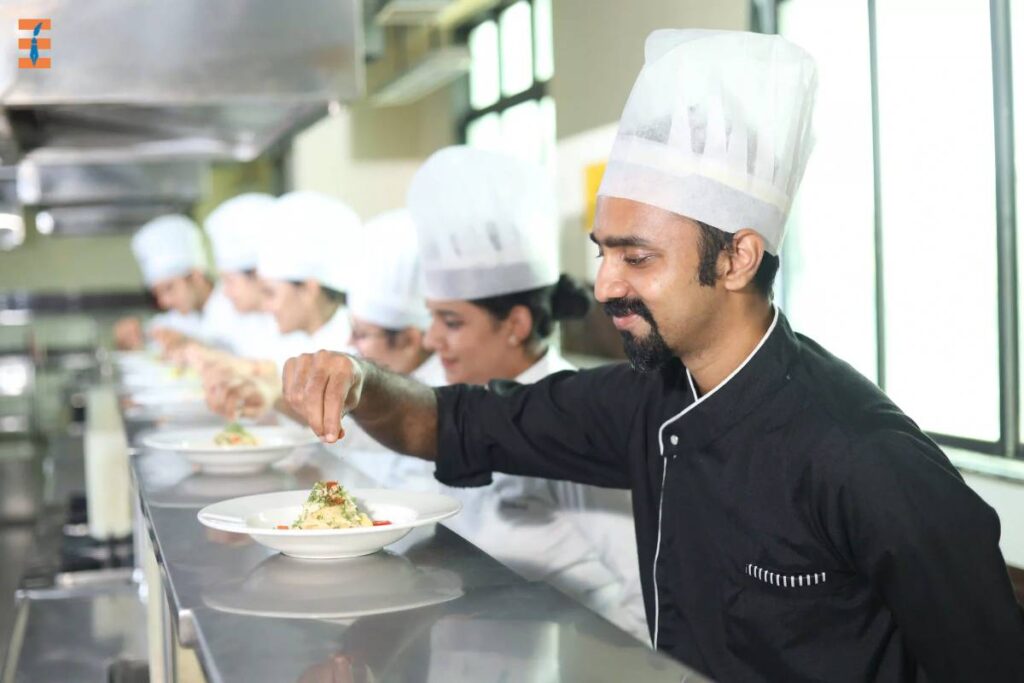 How Hospitality Education Can Transform Your Life and Career? | Future ...