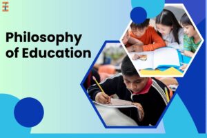 Philosophy of Education: Exploring the Important Principles of Learning ...