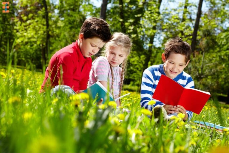 Benefits and Impact of Outdoor Education Programs | Future Education ...