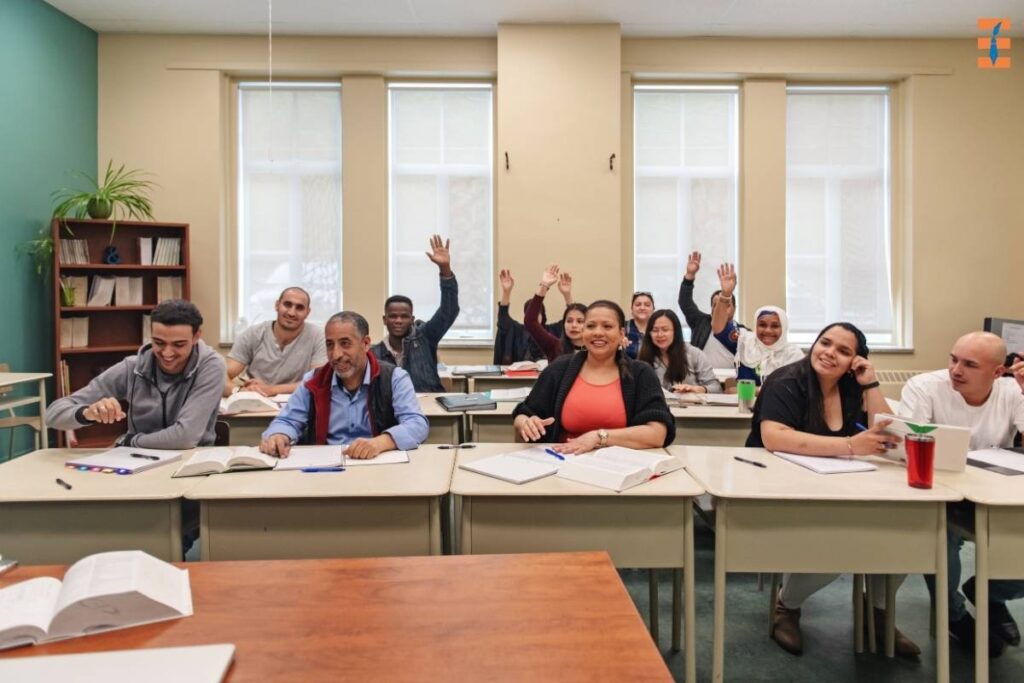 The Renaissance of Adult Education: Upcoming Trends and Innovations ...