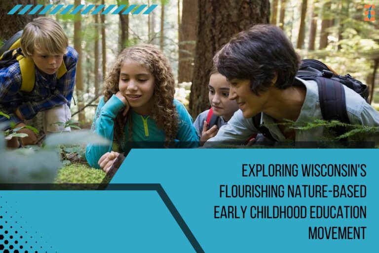 Exploring Wisconsin's Flourishing Nature-Based Early Childhood ...