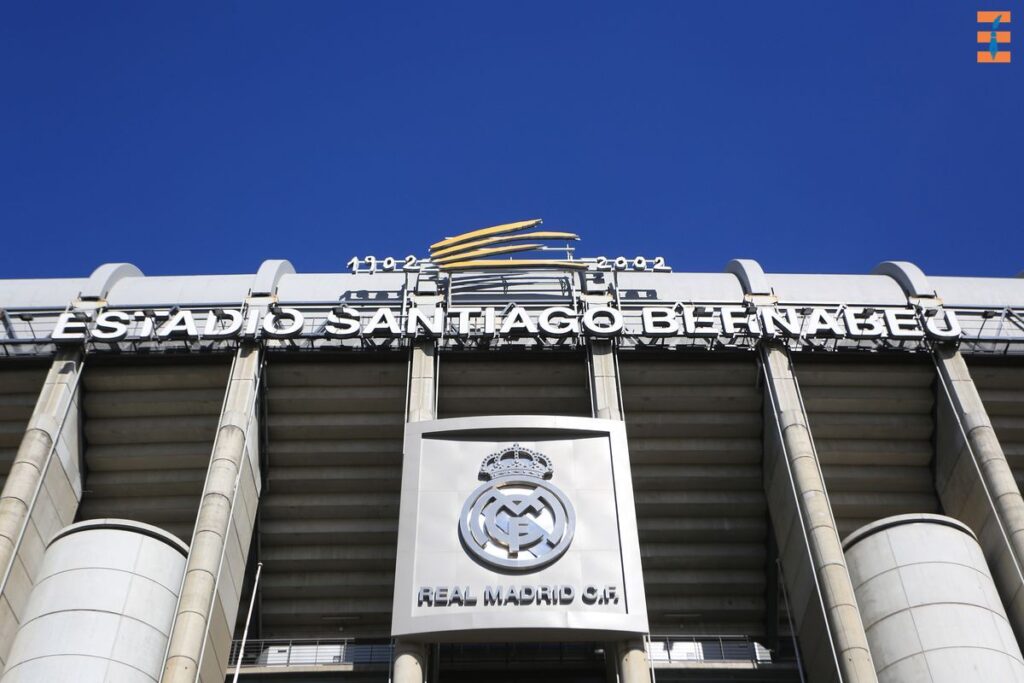 Top 7 Football Club in Spain | Future Education Magazine