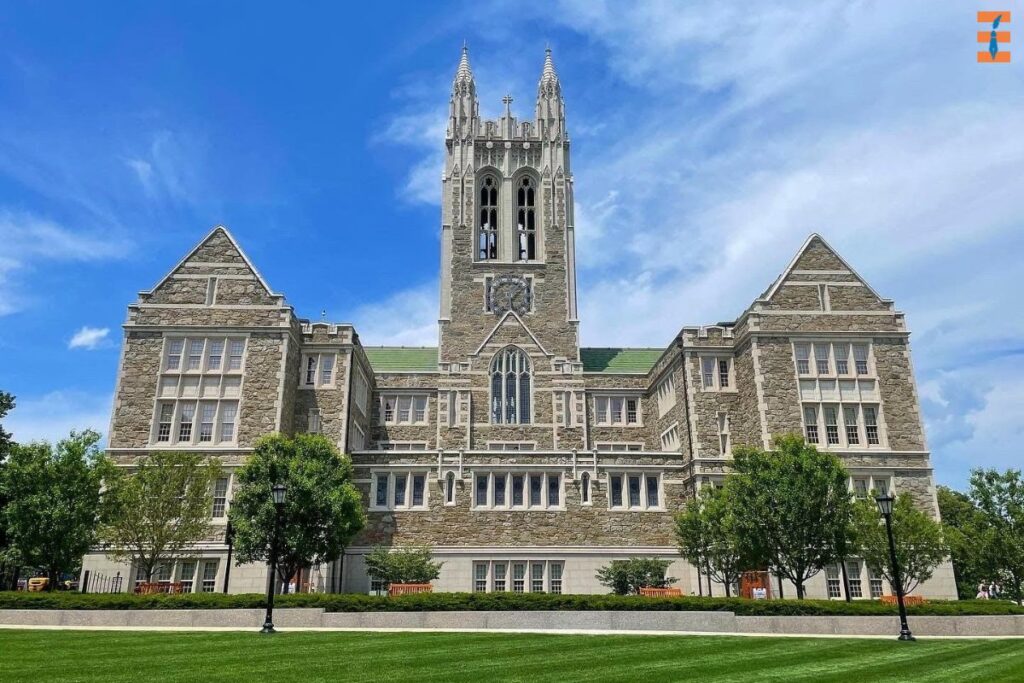 Top 7 Universities in Boston America: A Comprehensive Guide | Future ...