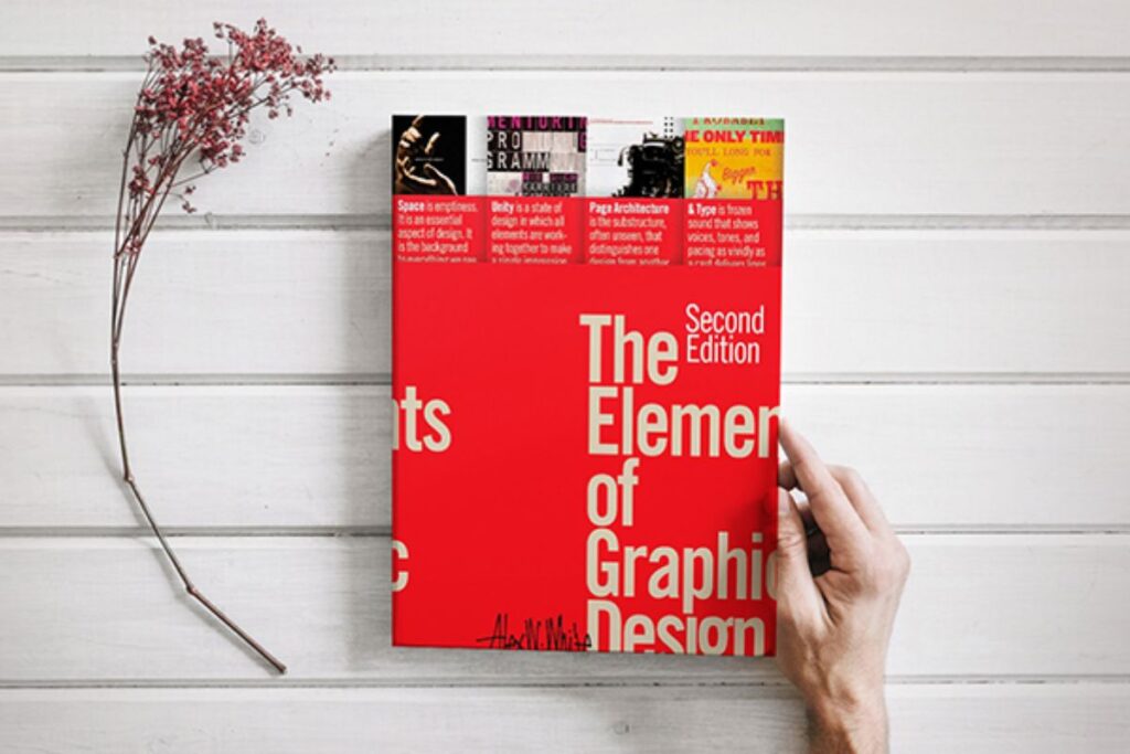 Top 10 Graphic Design Books for Beginners | Future Education Magazine