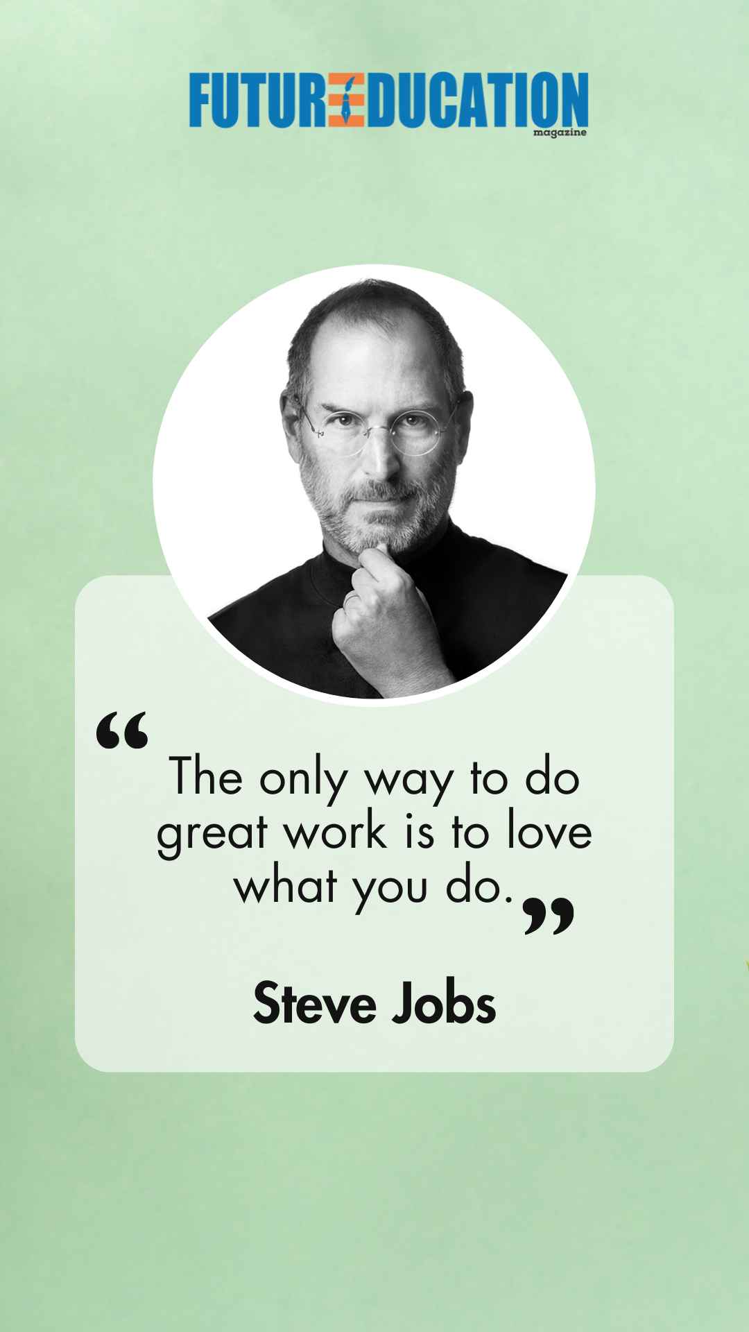 5 Motivational Quotes for Work Success | Future Education Magazine ...