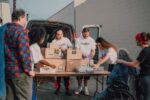 Key Benefits of Community Service: Giving Back While Growing Forward ...