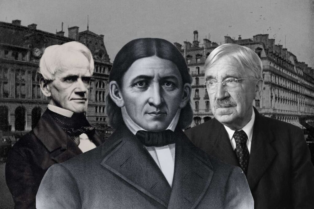 Education in the 19th Century: 2 Main Types | Future Education Magazine